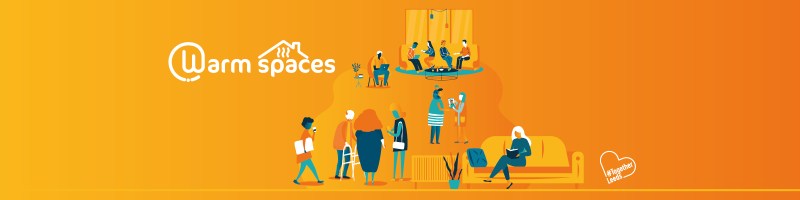 Warm Spaces | Connecting Crossgates