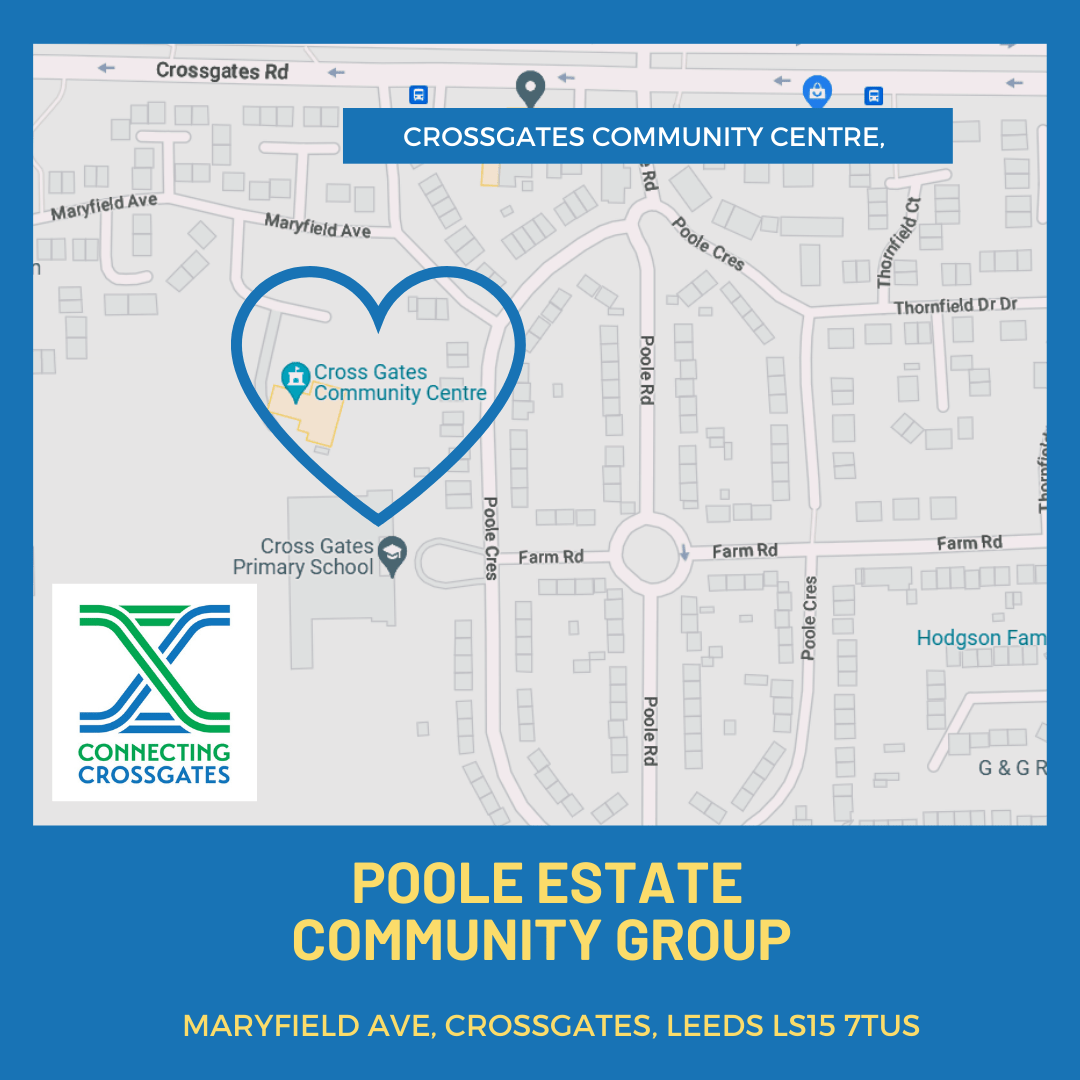 Our Groups & Activities | Connecting Crossgates